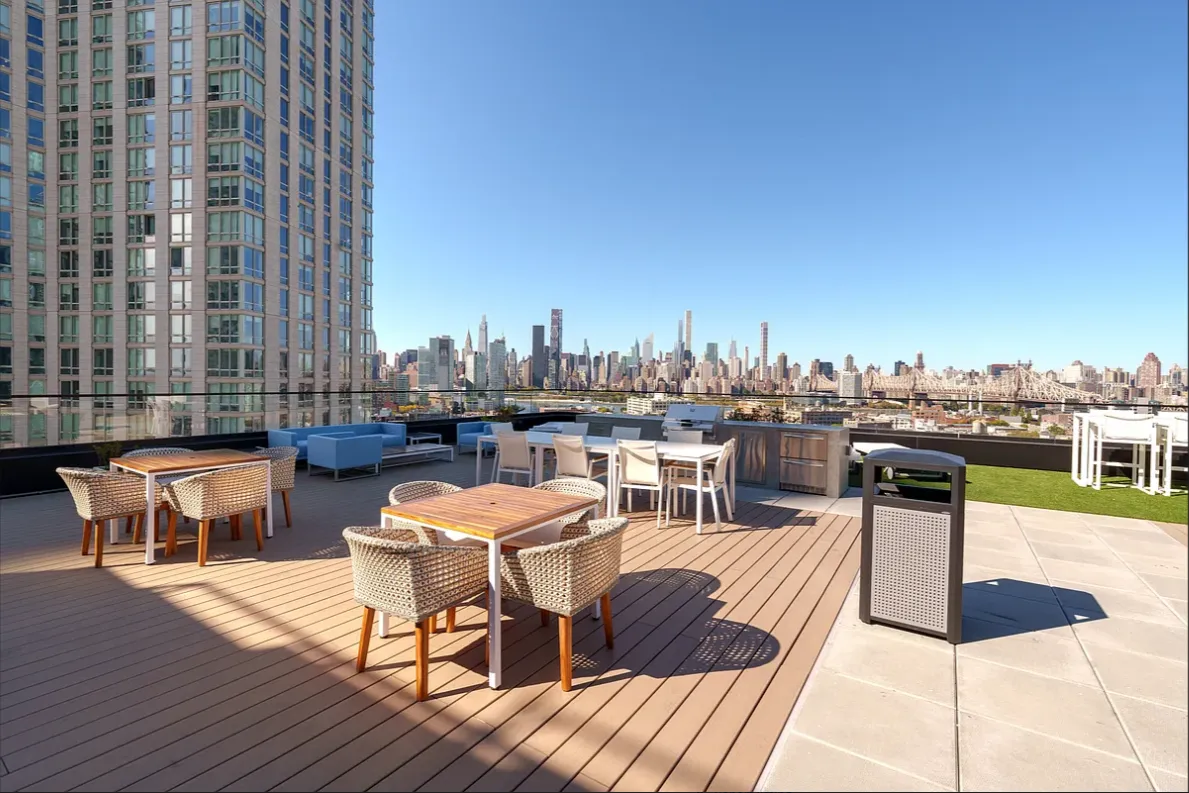45-19 Davis Street #9C in Hunters Point, Queens | StreetEasy