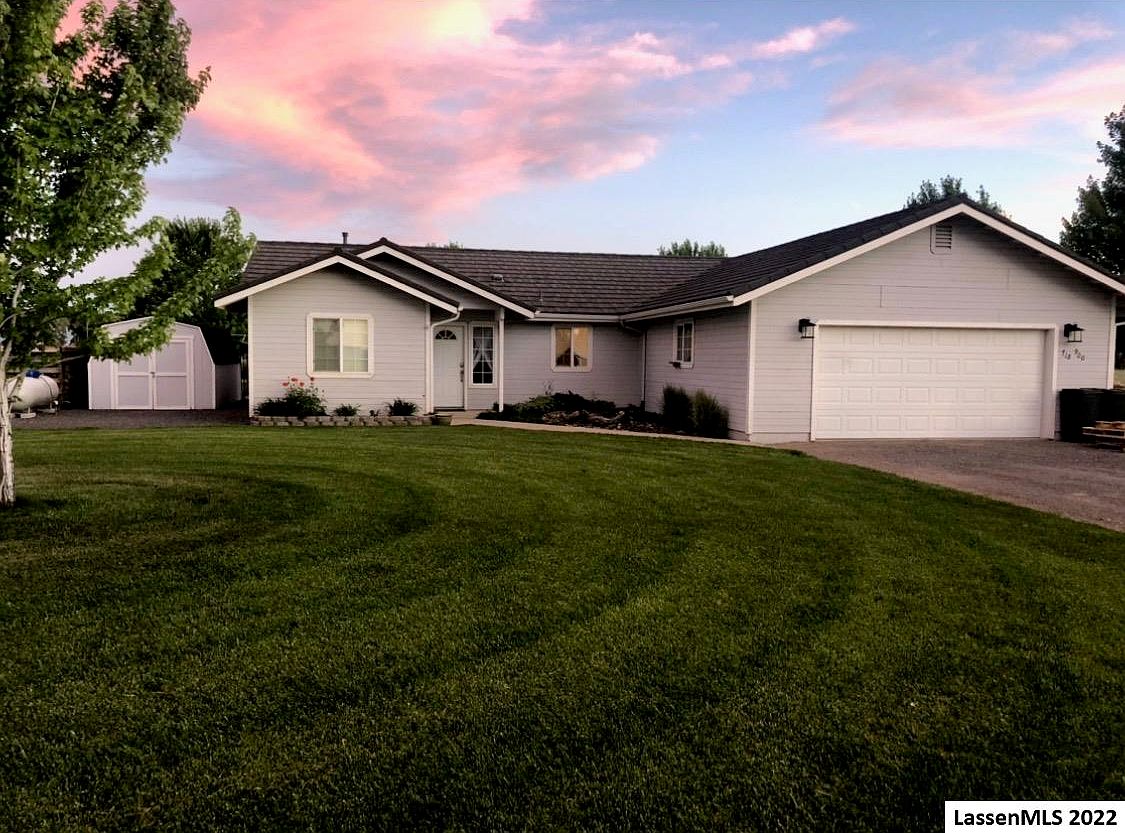 718-900 Boda Ln, Standish, CA 96128 | Zillow