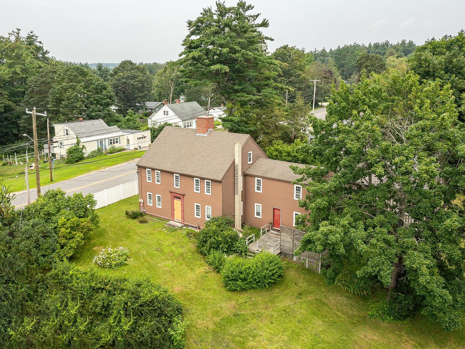 284 Dover Point Road, Dover, NH 03820 | Zillow