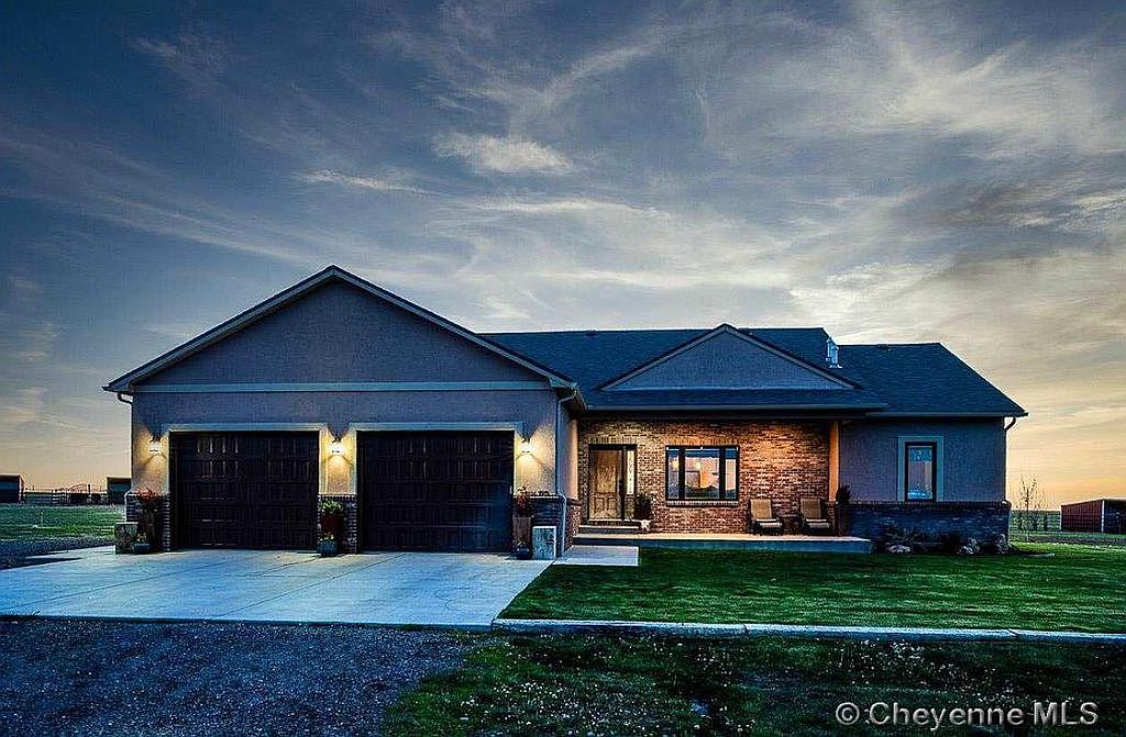 338 Remington Ranch Rd, Carpenter, WY 82054 | Zillow