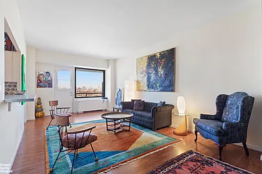 1020 Grand Concourse #24E in Concourse, Bronx | StreetEasy