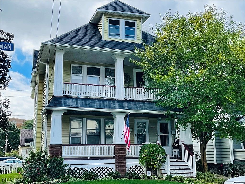 3003 Portman Ave, Cleveland, OH 44109 | Zillow