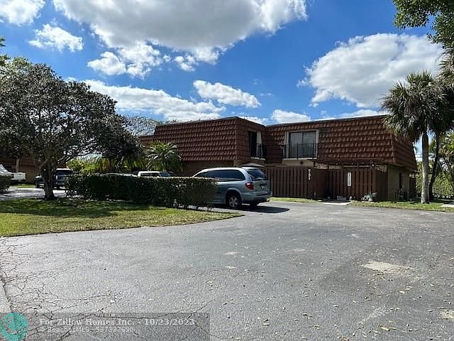751 SW 120th Way UNIT 751, Fort Lauderdale, FL 33325 | Zillow