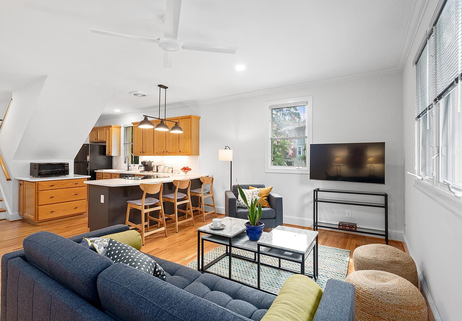 884 Lake Ave NE #C, Atlanta, GA 30307 | Zillow