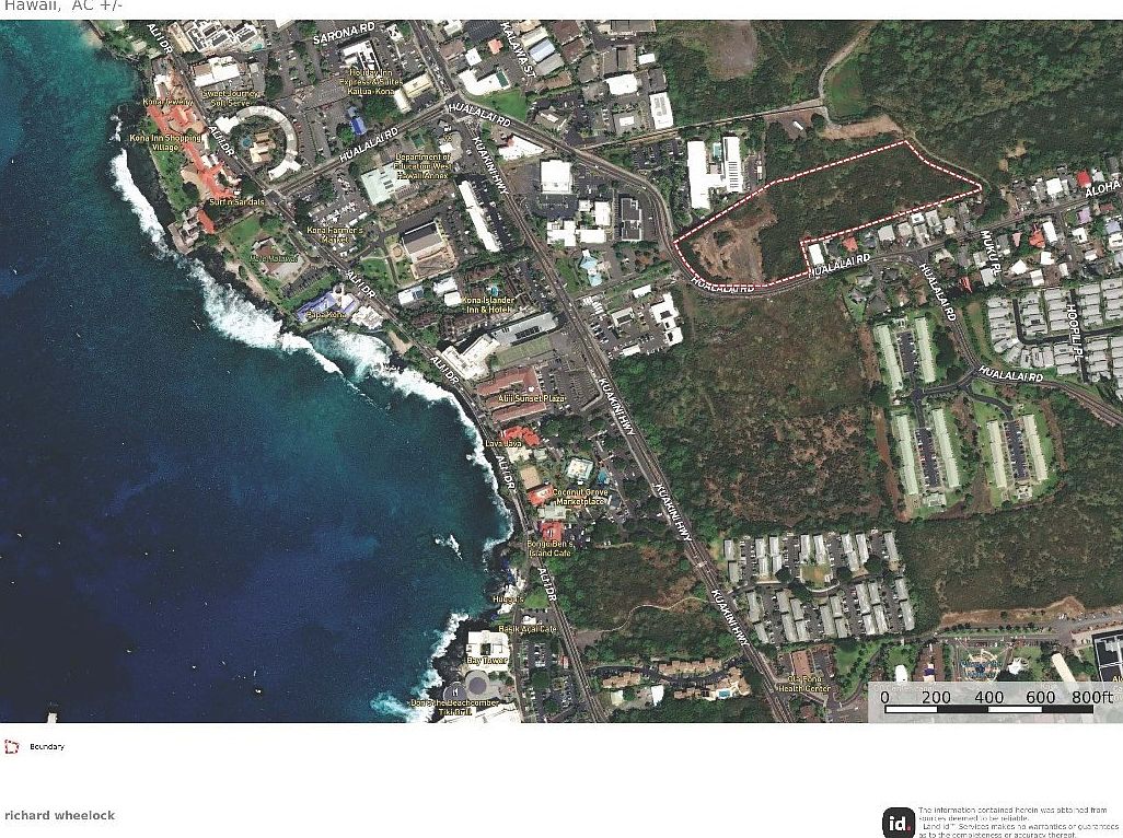 1 A, Kailua Kona, HI 96740 | MLS #670642 | Zillow