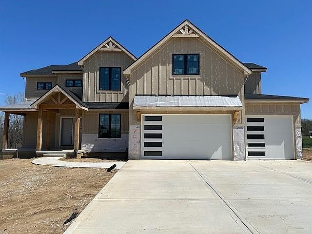 7575 N Amity Ave, Kansas City, MO 64152 | Zillow