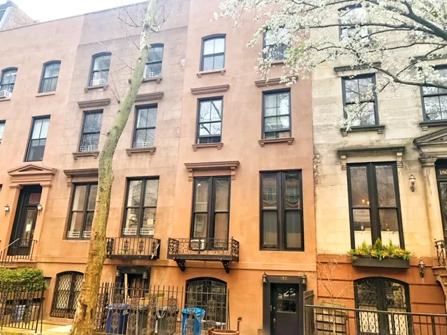 182 State Street #GROUND in Brooklyn Heights, Brooklyn | StreetEasy