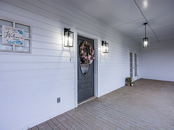 1668 Pate Rd, Calera, OK 74730 | MLS #2440880 | Zillow