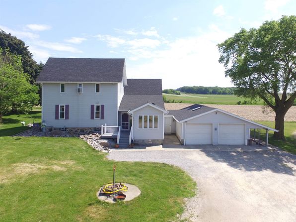 Reeseville WI Real Estate - Reeseville WI Homes For Sale | Zillow