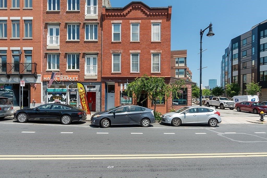 1427-1429 Tremont St, Roxbury Crossing, MA 02120 | MLS #73164180 | Zillow