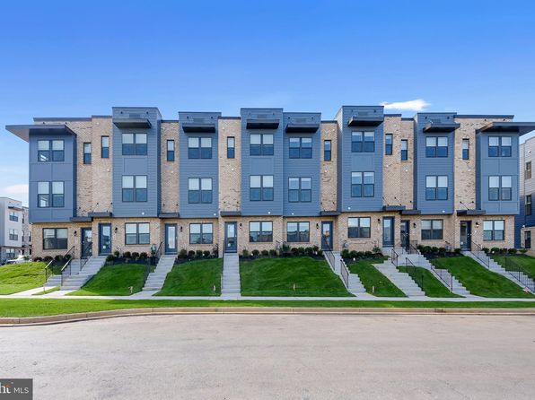 New Construction Homes in Frederick MD | Zillow