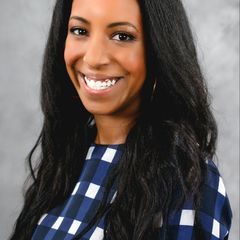 Deja James - Real Estate Agent in KING OF PRUSSIA, PA - Reviews | Zillow