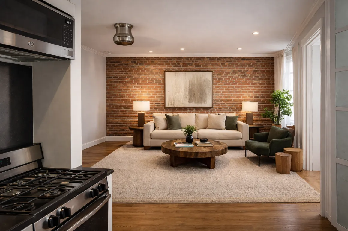 17 West 103rd Street #5E in Manhattan Valley, Manhattan | StreetEasy