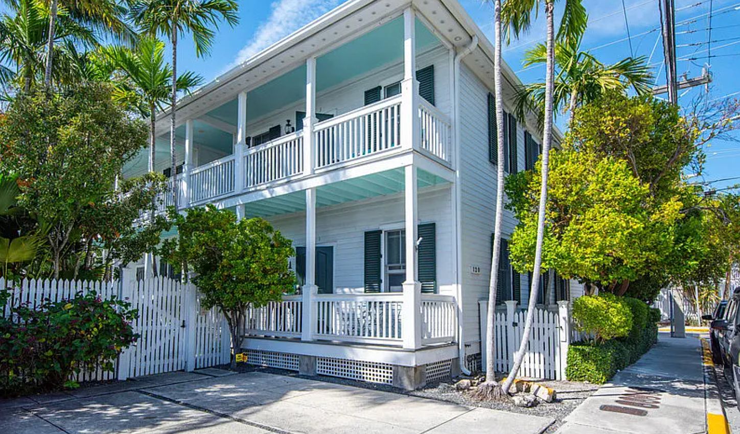 120 Angela St #3, Key West, FL 33040 | Zillow