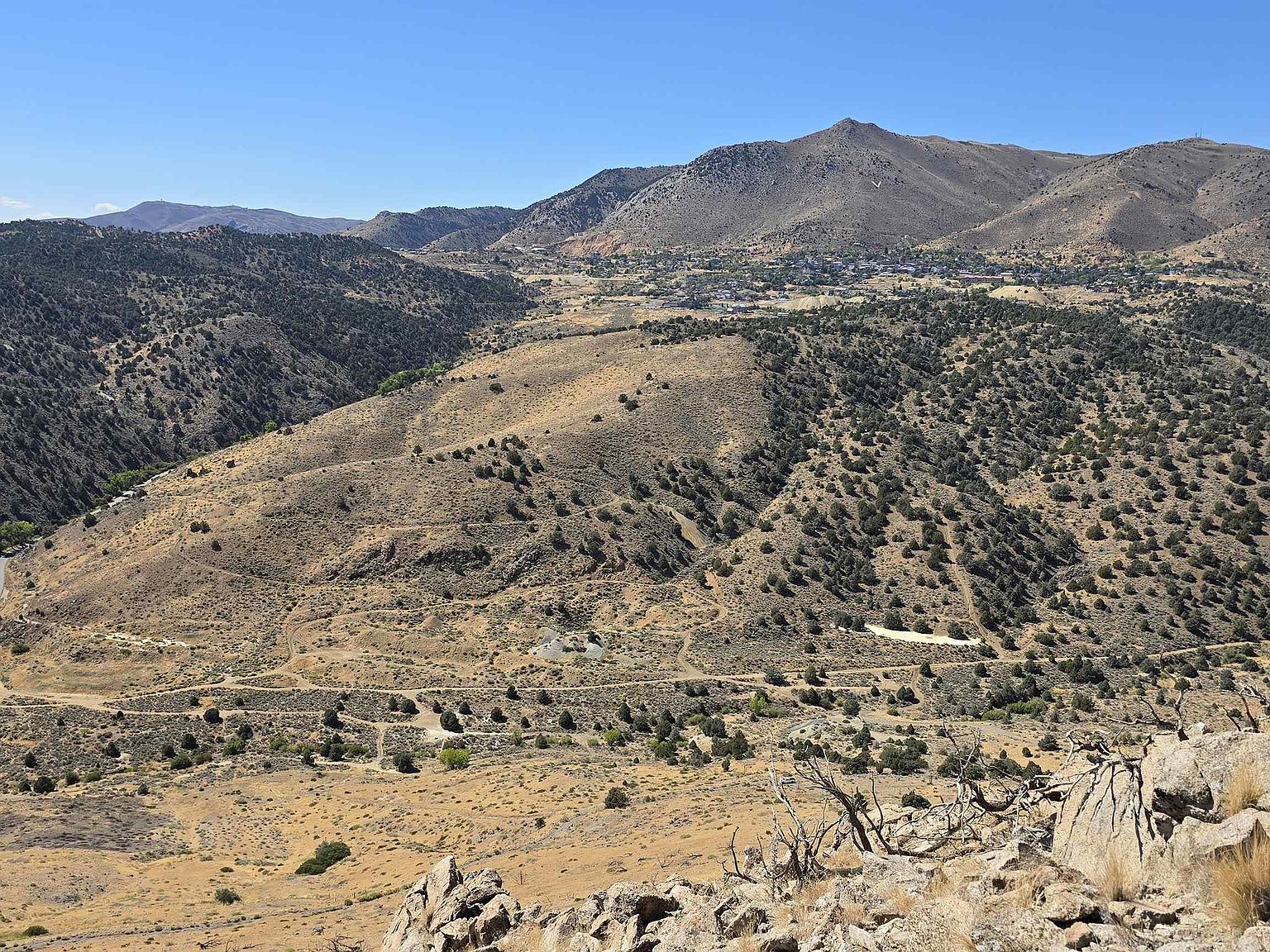 004-311 Six Mile Canyon Rd, Dayton, NV 89403 | MLS #240012812 | Zillow