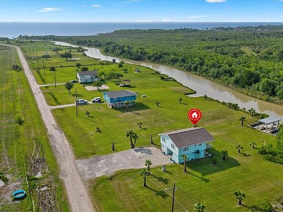 540 Bayou Ave, Smith Point, TX 77514 | MLS #50463020 | Zillow