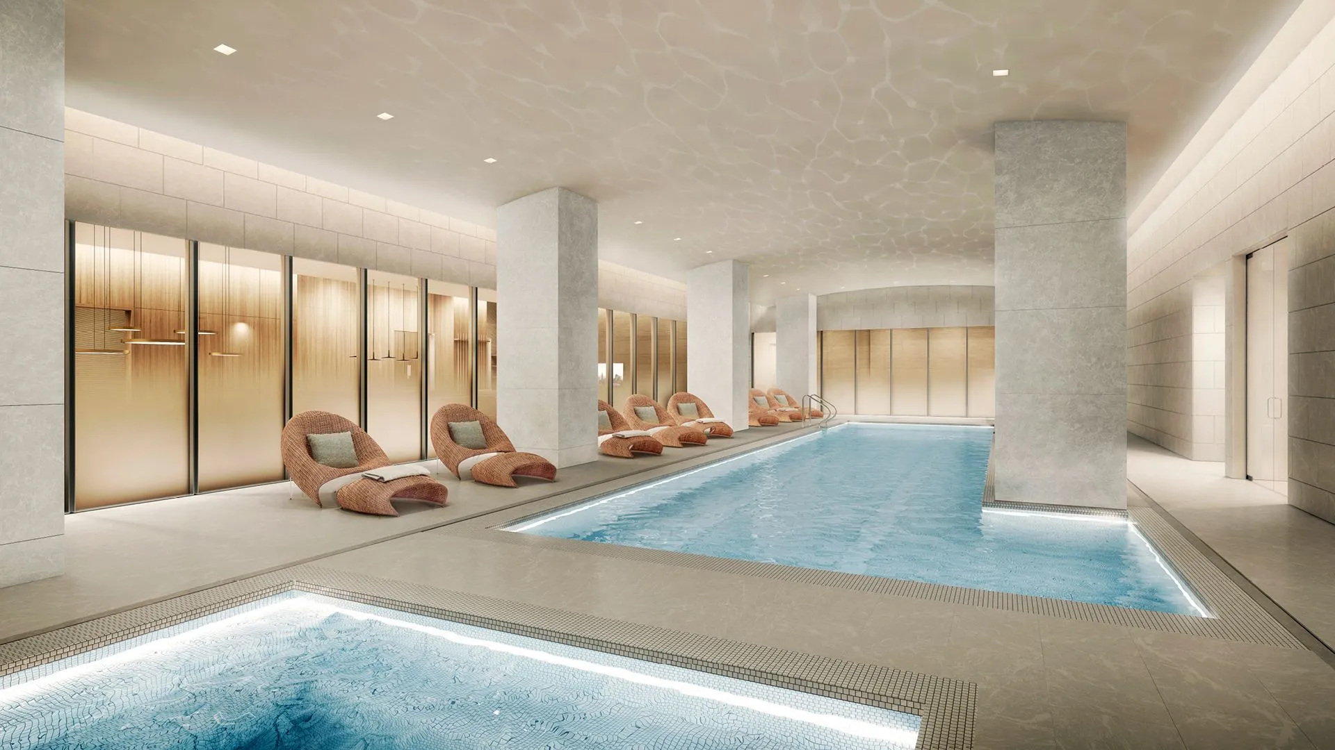 49 Chambers #4H in Tribeca, Manhattan | StreetEasy