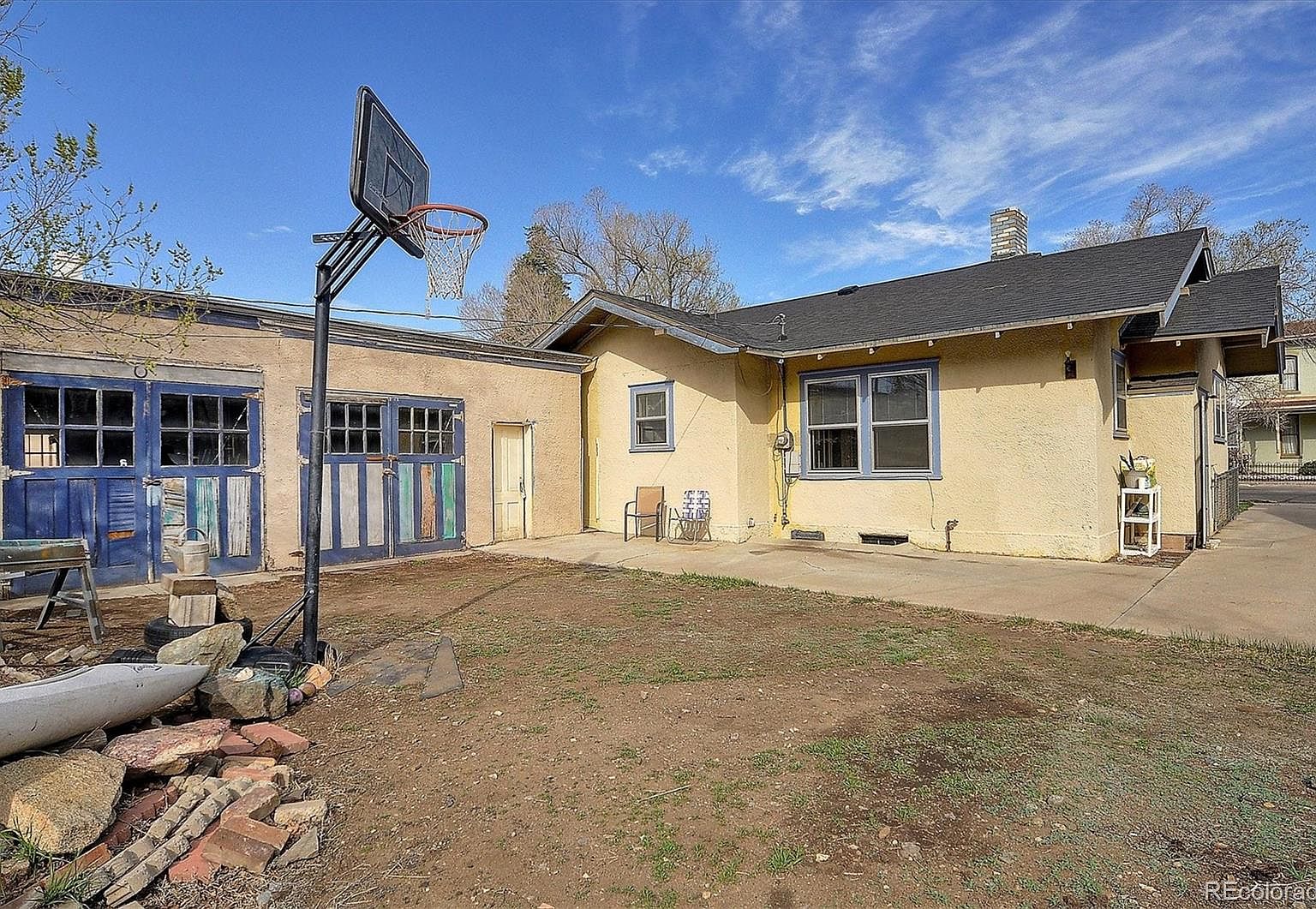 515 G Street, Salida, CO 81201 | MLS #8046127 | Zillow