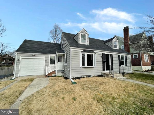 Parkville MD Real Estate - Parkville MD Homes For Sale | Zillow