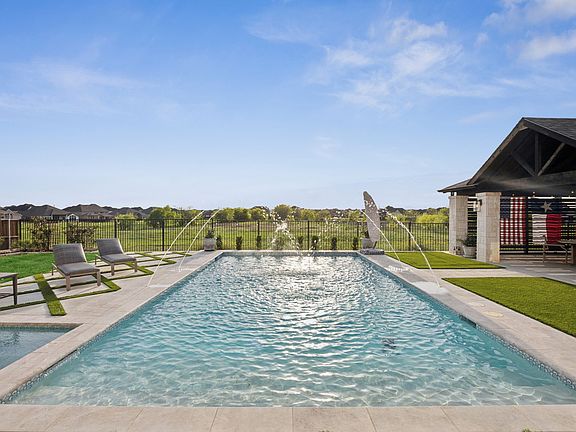 7029 Salmon Springs Dr, Argyle, TX 76226 | Zillow