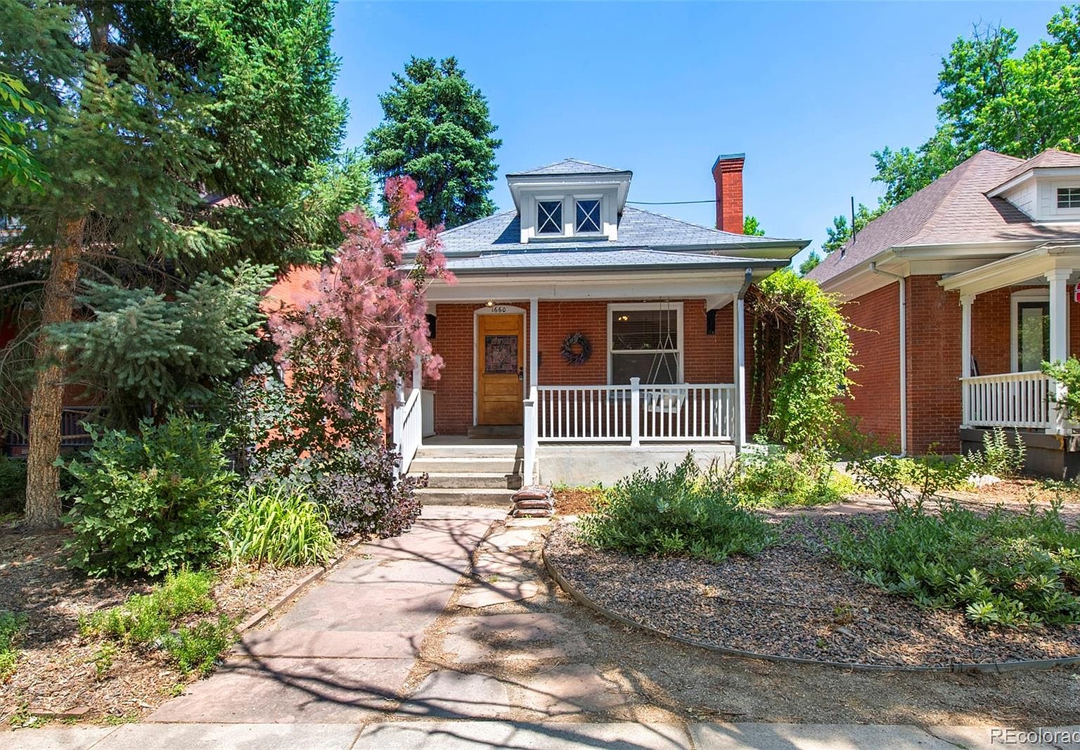 1660 Cook Street, Denver, CO 80206 | Zillow