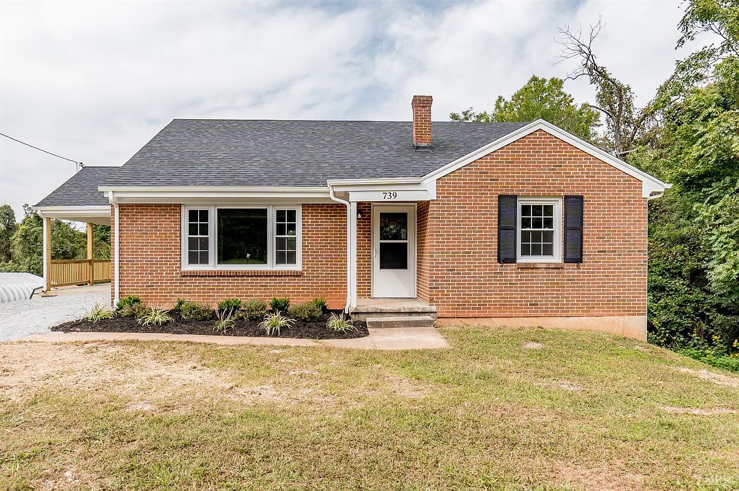 739 Winston Ridge Rd, Lynchburg, VA 24501 | Zillow