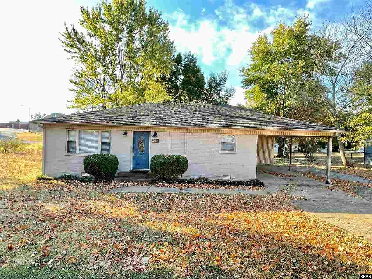 308 W Moffatt St, Troy, TN 38260 | Zillow