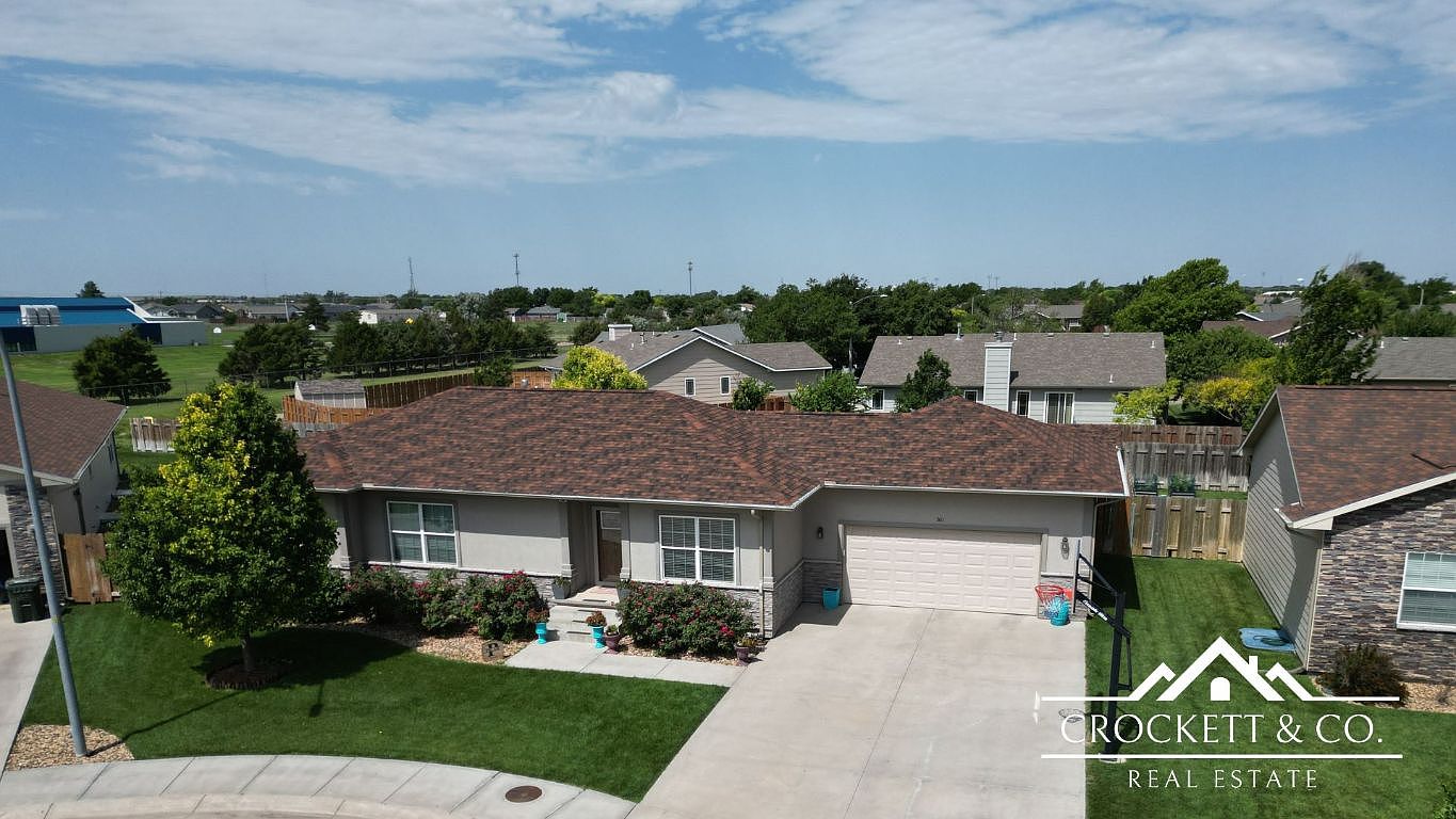 701 Cole Cir, Garden City, KS 67846 | Zillow