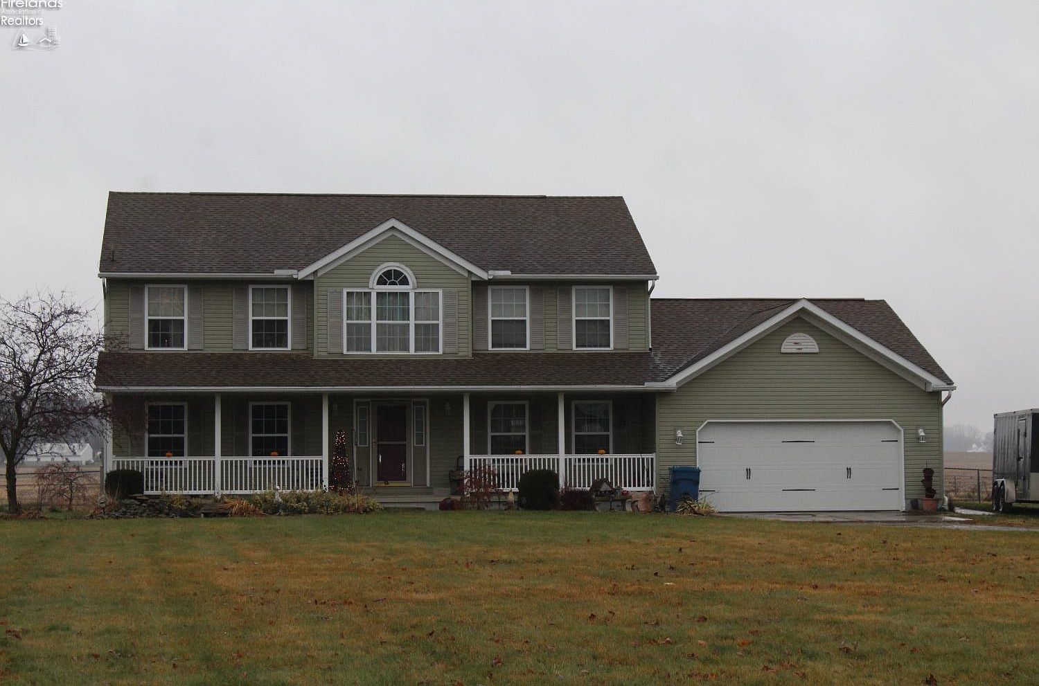 1290 Butler Rd N, New London, OH 44851 | MLS #20236107 | Zillow