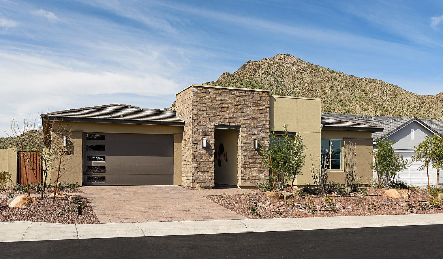 Sentinel at Oro Ridge by Tri Pointe Homes in Queen Creek AZ | Zillow