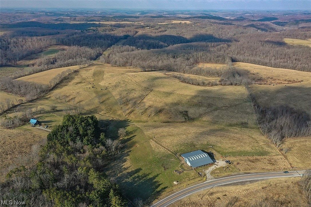 91900 Germano Carrollton Rd, Jewett, OH 43986 | Zillow