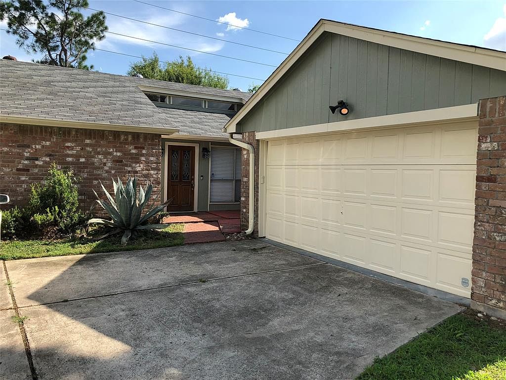 15019 Tilley St, Houston, TX 77084 | Zillow