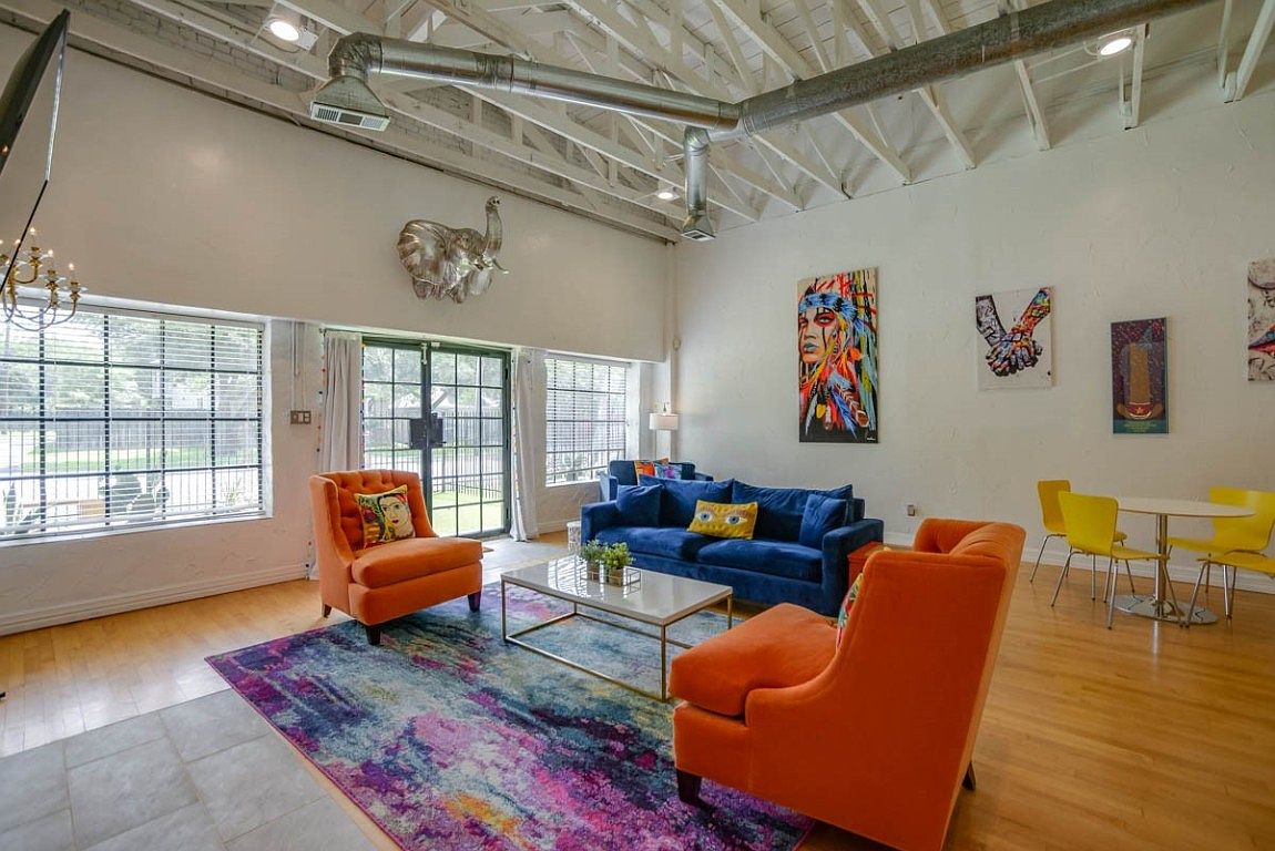 313 N Collett Ave, Dallas, TX 75214 | Zillow