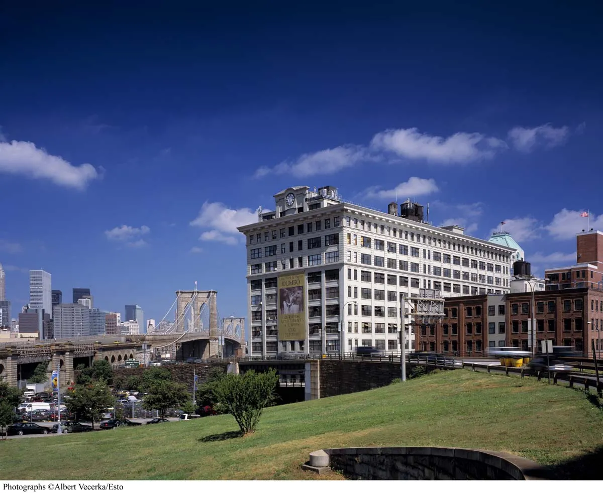 70 Washington Street in DUMBO : Sales, Rentals, Floorplans | StreetEasy