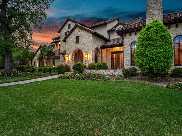 Colleyville TX Real Estate - Colleyville TX Homes For Sale | Zillow