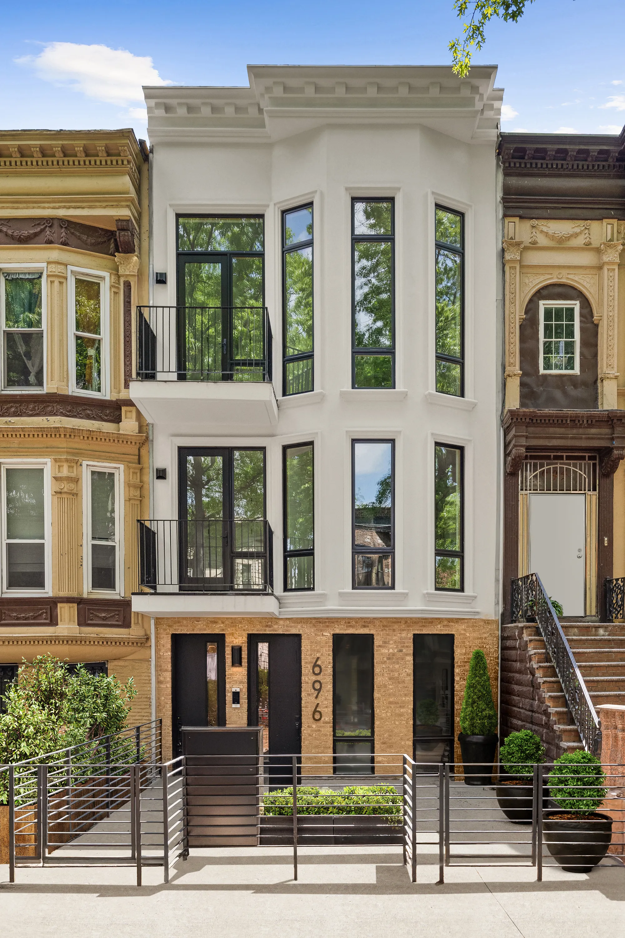 696 Chauncey Street #3A in Bushwick, Brooklyn | StreetEasy