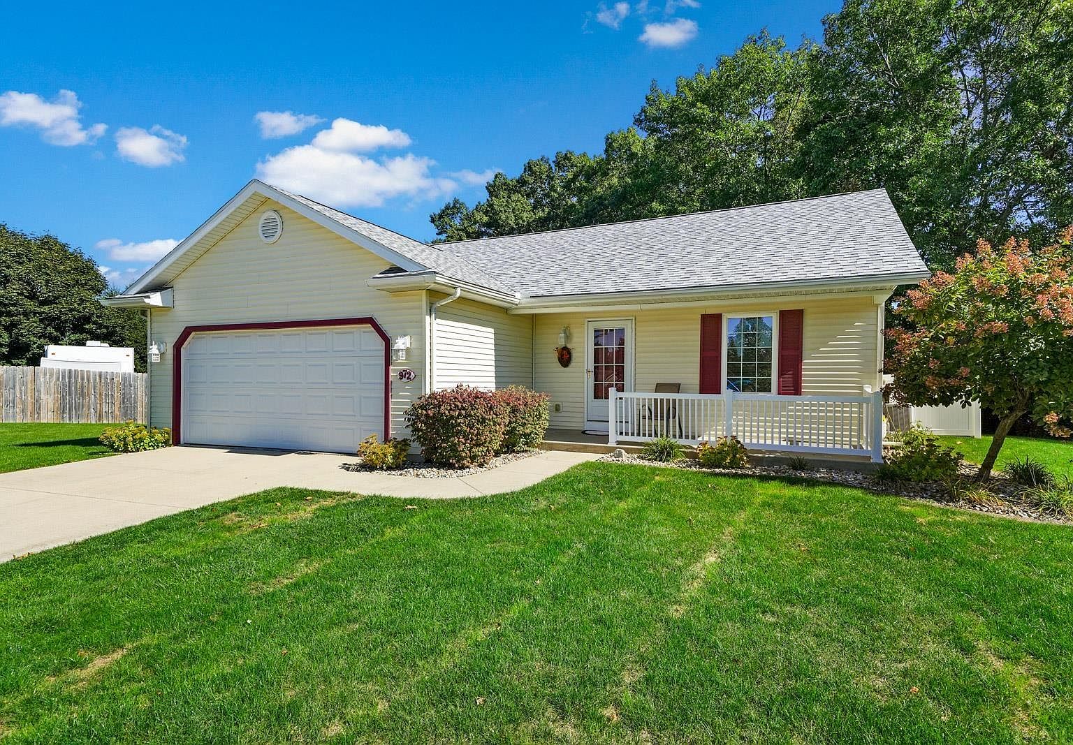 972 Spring Hill Ct, Middlebury, IN 46540 | Zillow