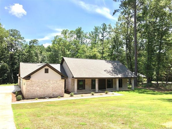 Wetumpka Real Estate - Wetumpka AL Homes For Sale | Zillow