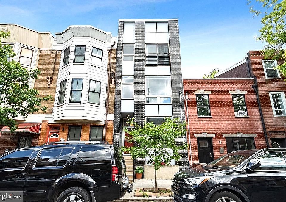 1235 S 7th St, Philadelphia, PA 19147 | Zillow