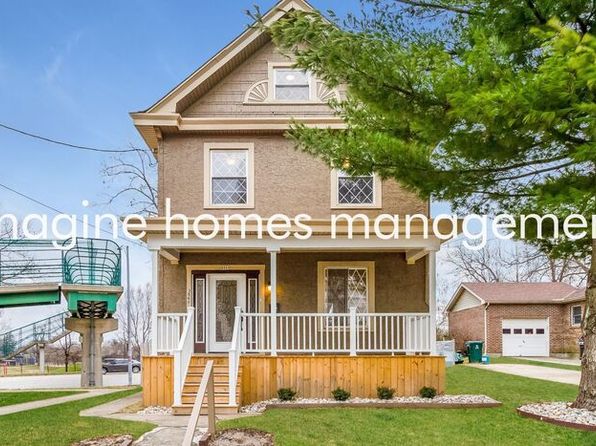 Houses For Rent in Cincinnati OH - 145 Homes | Zillow
