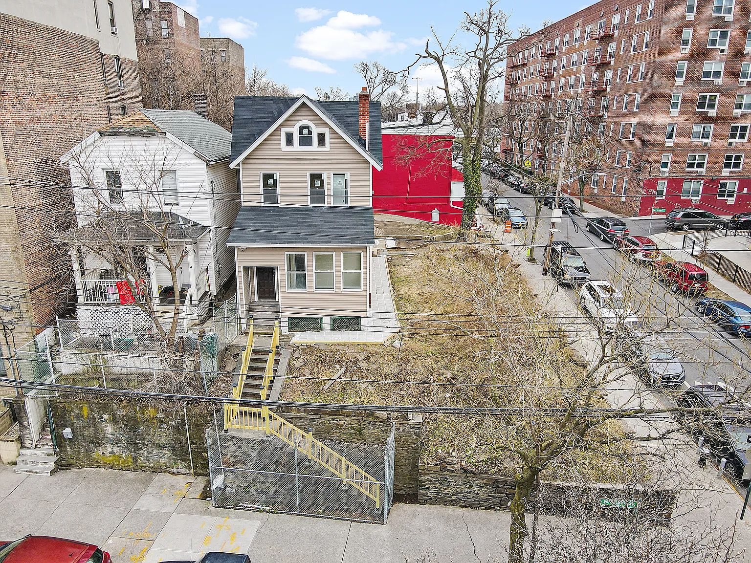 3102 Kings Bridge Ter, Bronx, NY 10463 | Zillow