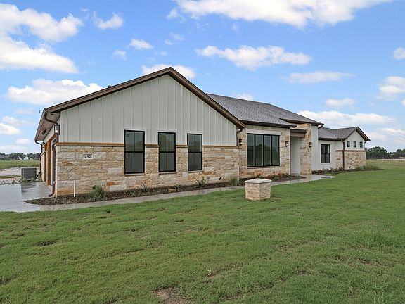 452 Royal Santana Run, Weatherford, TX 76087 | MLS #20972969 | Zillow