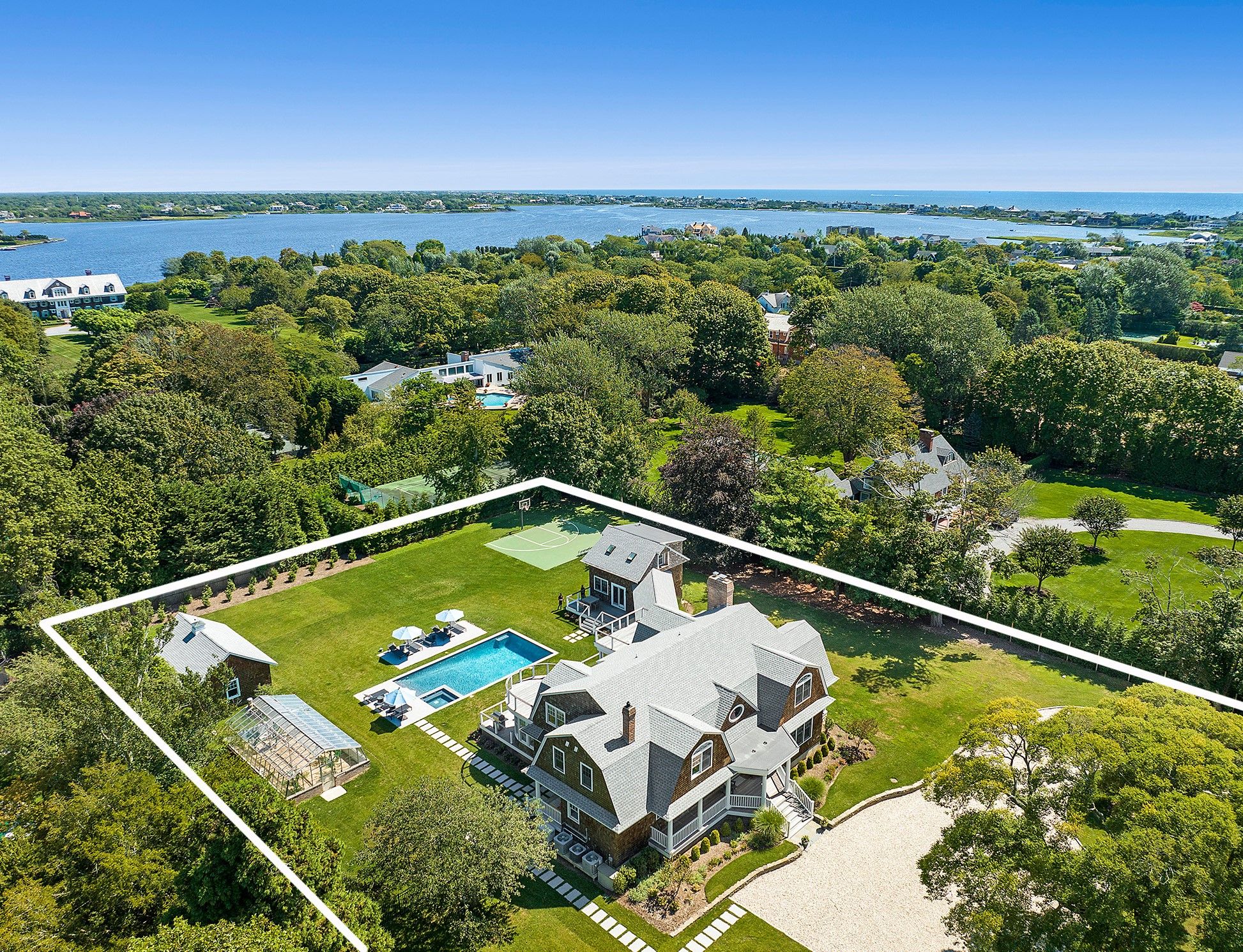 86 Beach Ln, Westhampton Beach, NY 11978 | Out East