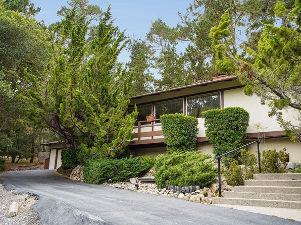 Monterey CA Real Estate - Monterey CA Homes For Sale | Zillow