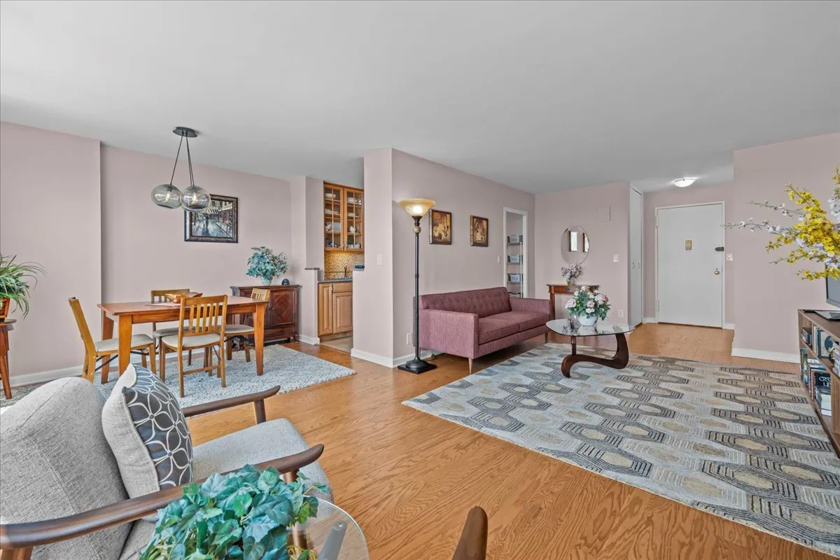 555 Kappock Street #14C in Spuyten Duyvil, Bronx | StreetEasy