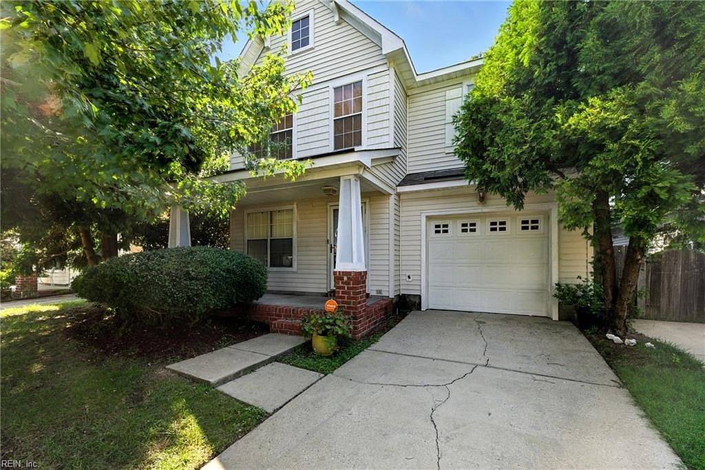 329 Pointe Ct, Newport News, VA 23601 | Zillow