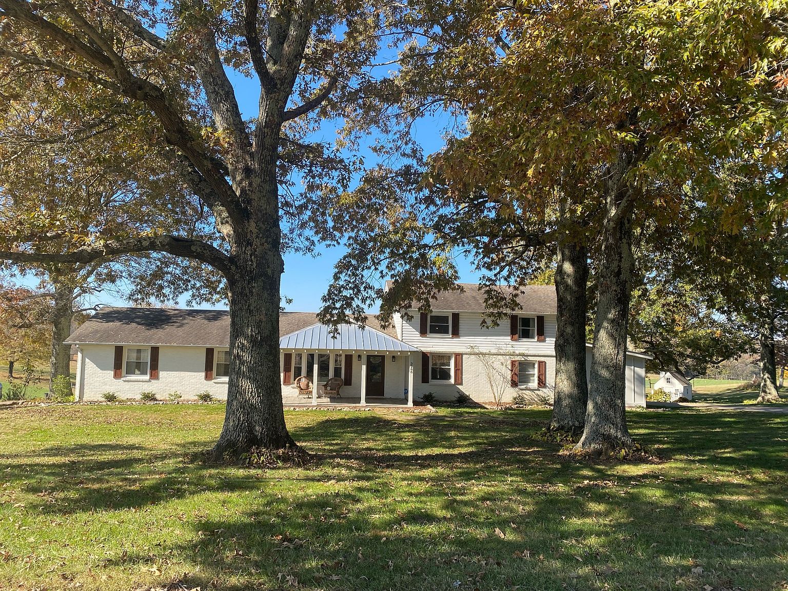 3288 Ball Rd, Cunningham, TN 37052 | Zillow