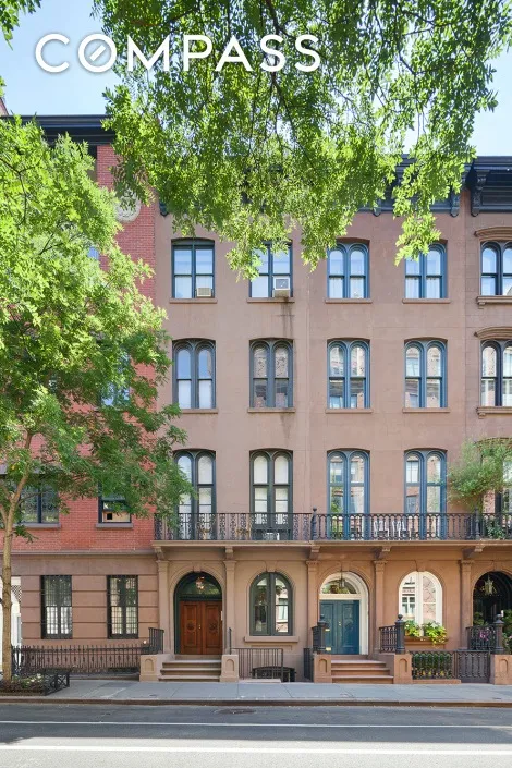 54 West 9th Street in Greenwich Village, Manhattan | StreetEasy