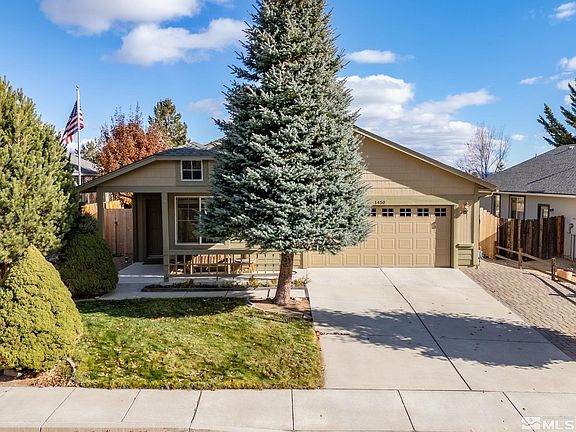 1450 Crosswater Dr, Reno, NV 89523 | Zillow