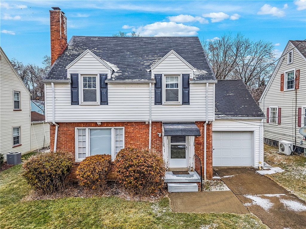 207 E Englewood Ave, New Castle, PA 16105 | MLS #1688818 | Zillow